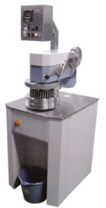 パルプ試験 | 野村商事株式会社